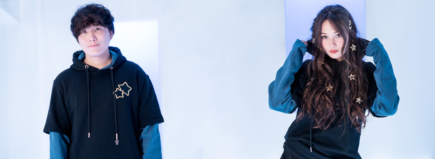 SYKKUNO – Sykkuno x Ebiko