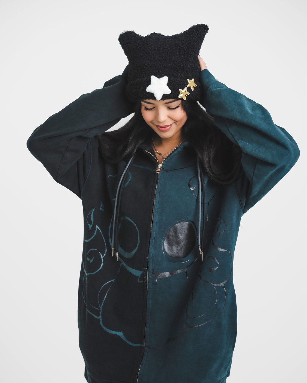 SYKKUNO – Sykkuno x Ebiko