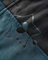 SYKKUNO ACID WASH JACKET – Sykkuno x Ebiko